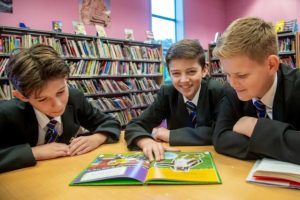 About - Ash Hill Academy