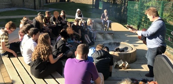 Year 8 Personal Development Plan - Ash Hill Academy