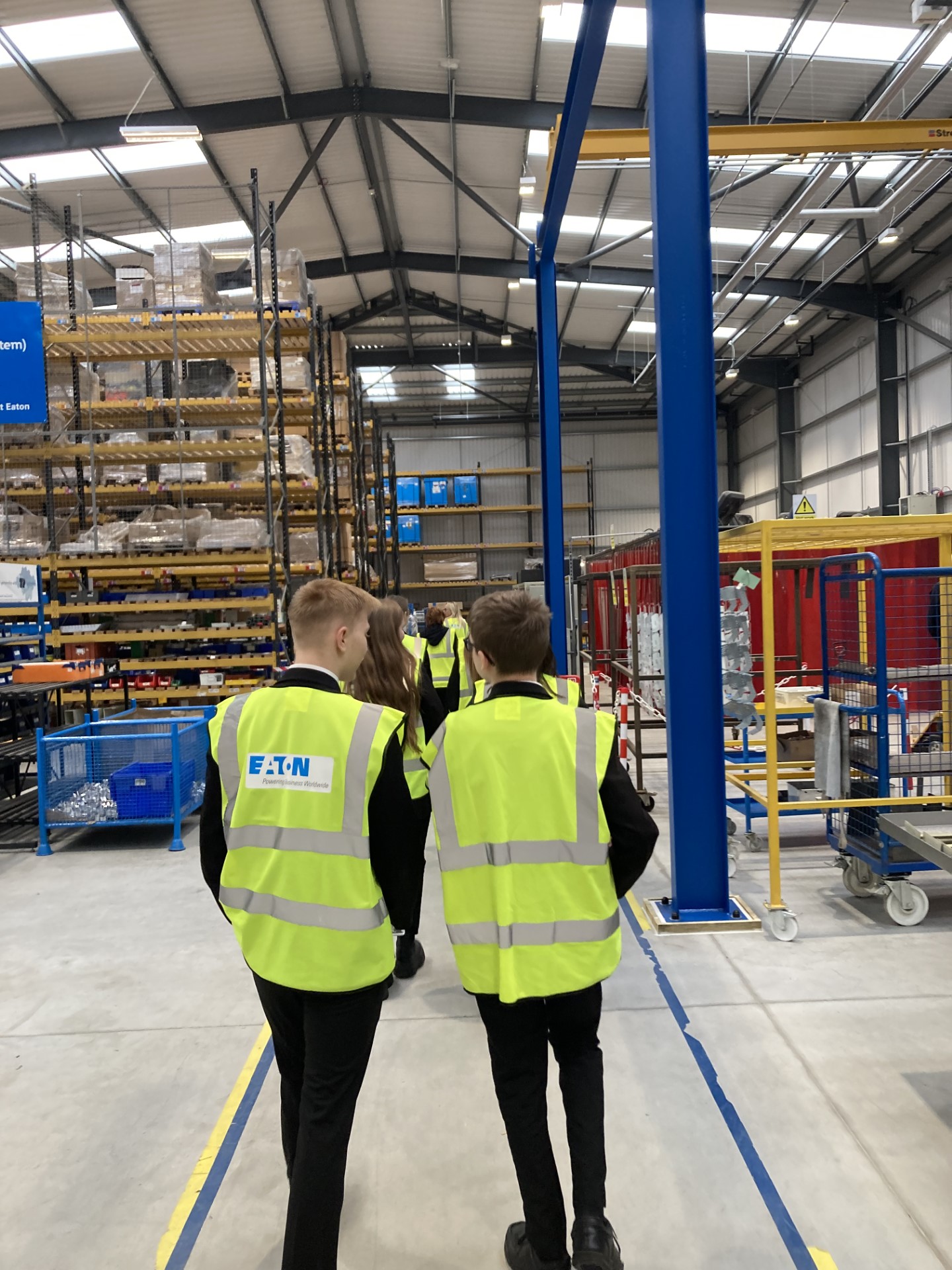 Year 10 Personal Development Plan - Ash Hill Academy